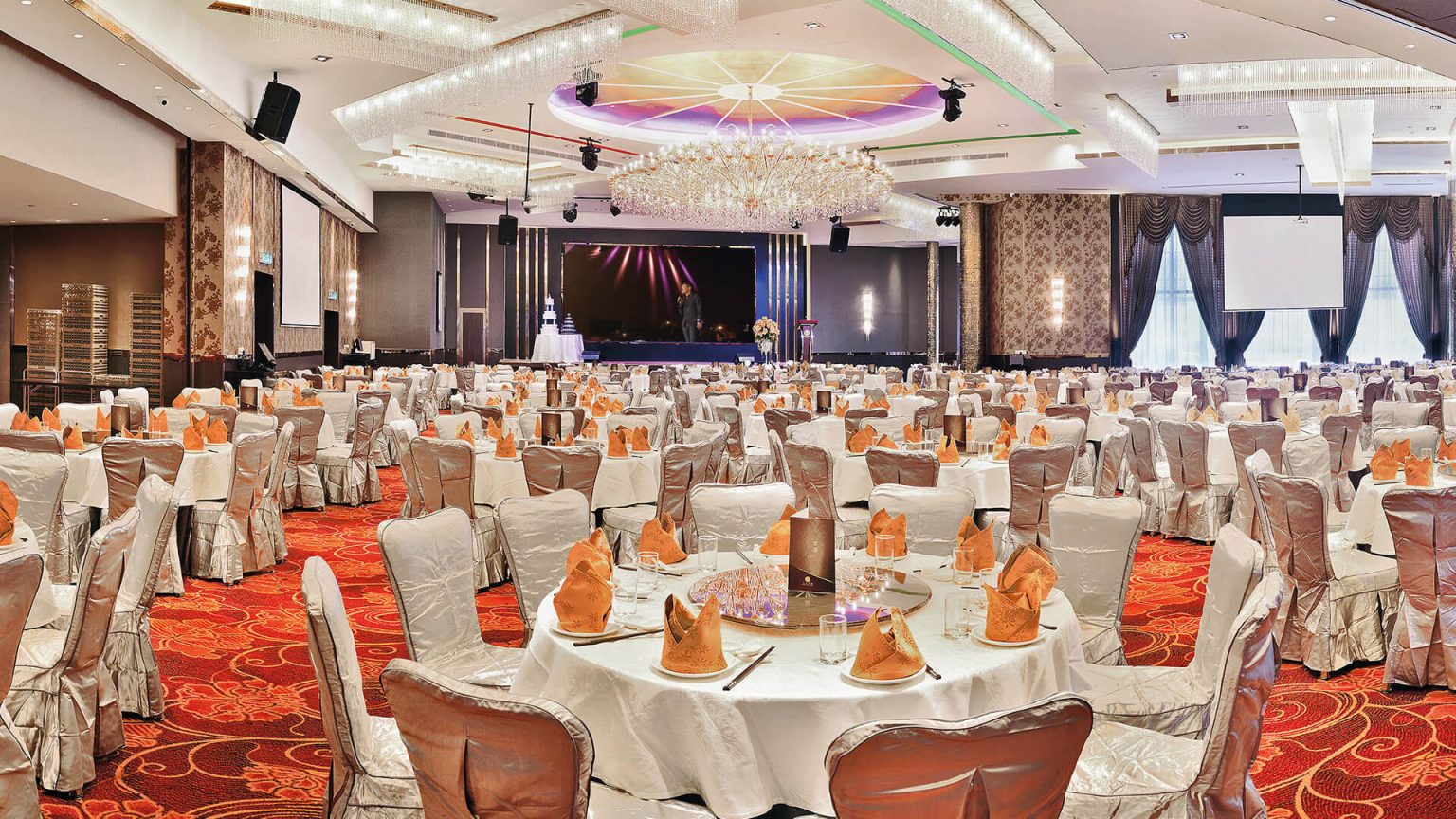 Outlets - Grand Imperial Group 喜粤饮食集团