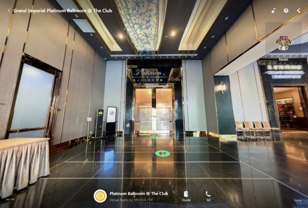 The Club, Bukit Utama PJ - Grand Imperial Group 喜粤饮食集团