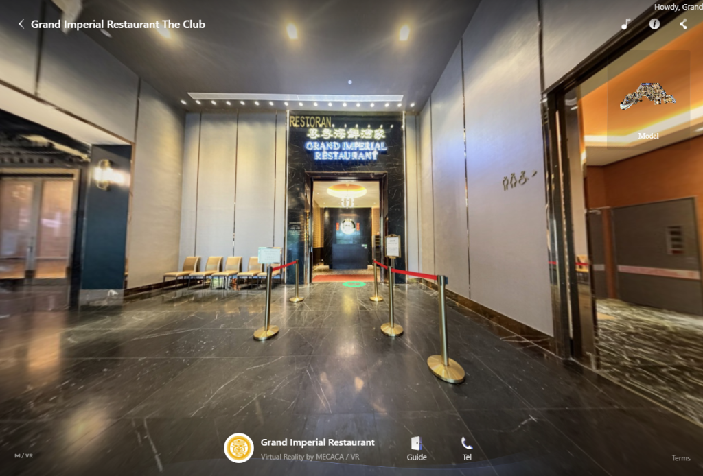 The Club, Bukit Utama PJ - Grand Imperial Group 喜粤饮食集团