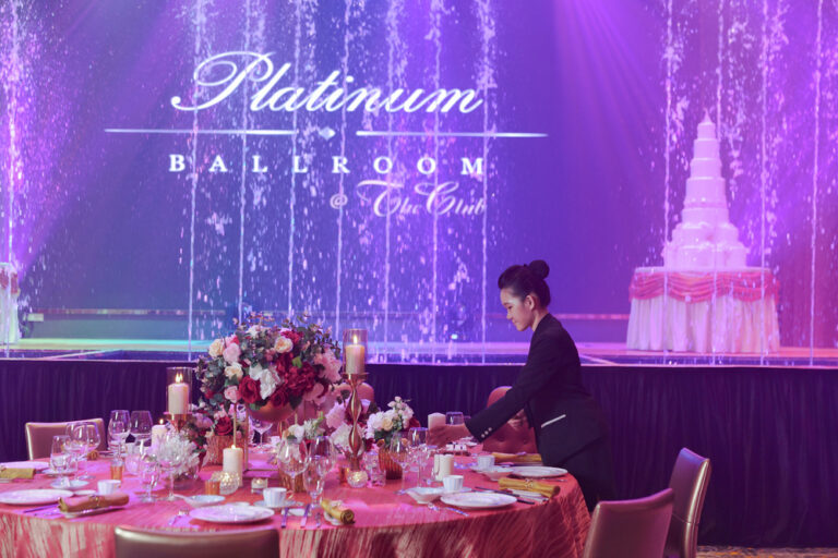 The Club, Bukit Utama PJ - Grand Imperial Group 喜粤饮食集团