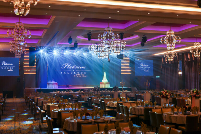The Club, Bukit Utama PJ - Grand Imperial Group 喜粤饮食集团