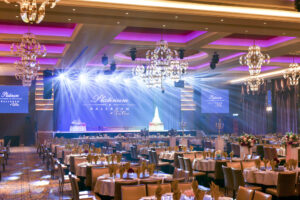 The Club, Bukit Utama PJ - Grand Imperial Group 喜粤饮食集团