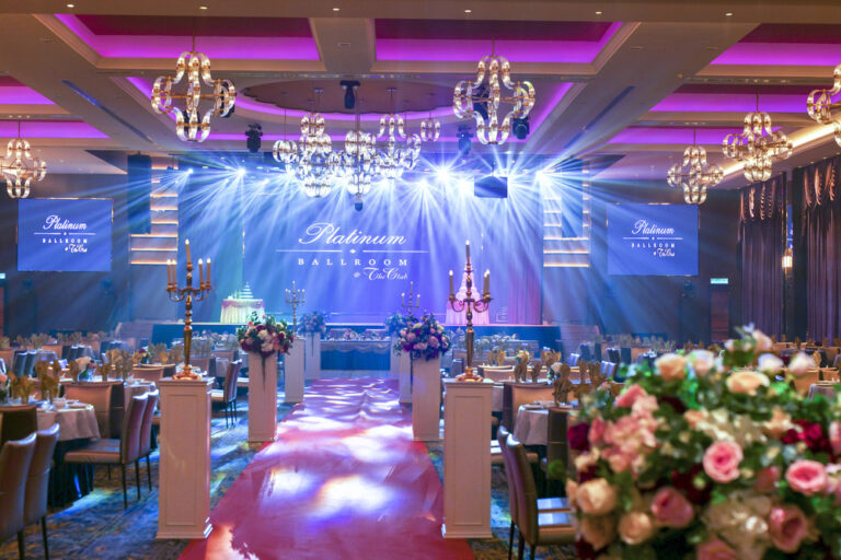The Club, Bukit Utama PJ - Grand Imperial Group 喜粤饮食集团