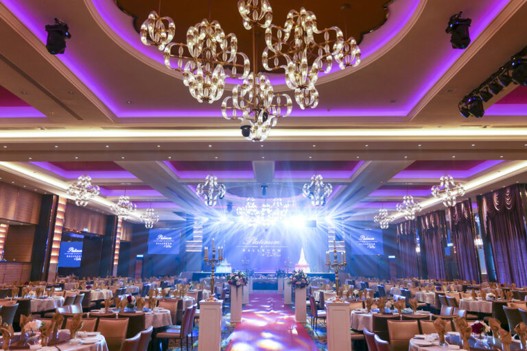 The Club, Bukit Utama PJ - Grand Imperial Group 喜粤饮食集团