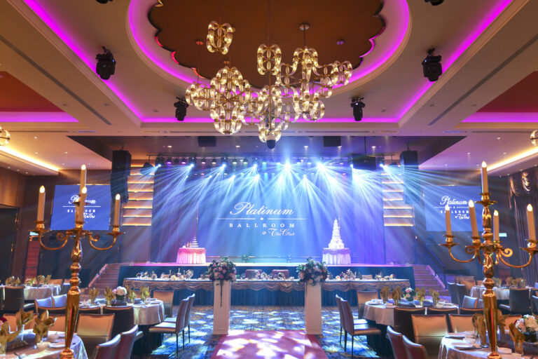 The Club, Bukit Utama PJ - Grand Imperial Group 喜粤饮食集团