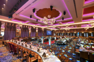 The Club, Bukit Utama PJ - Grand Imperial Group 喜粤饮食集团